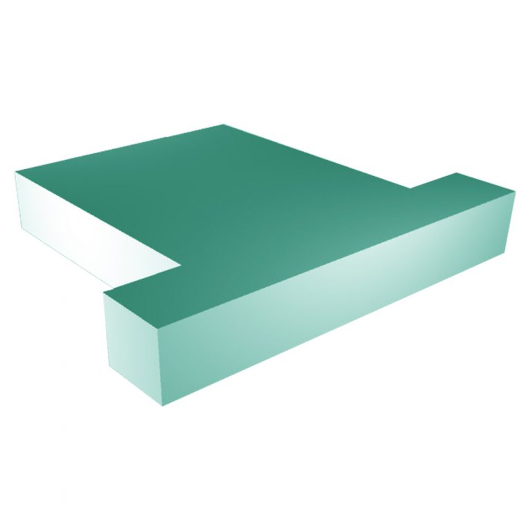 Asiento de sillón liso – TodoEspuma